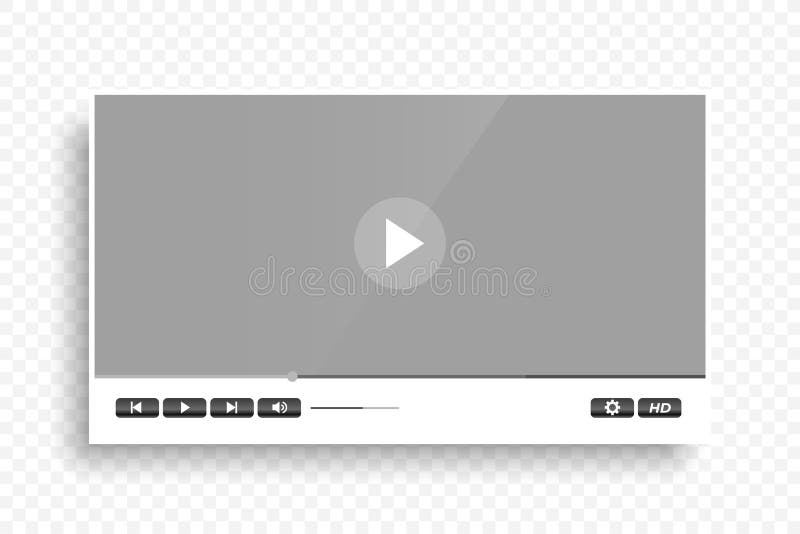Clean Flat White Login Form Ui Template Design Stock Vector ... Clean Flat White Login Form Ui Template Design Stock Vector ...