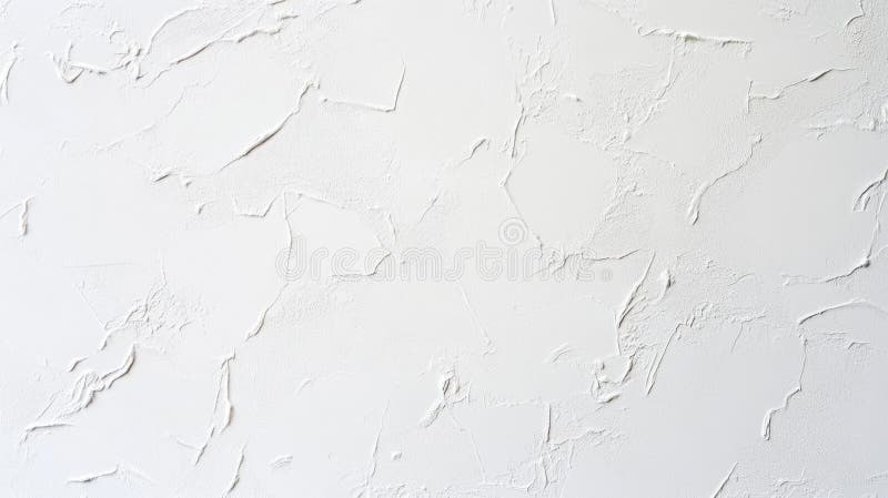 White, Clean, Smooth Flat Background with a Delicate Messy Grainy ...