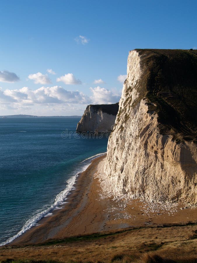 The white cliffs stock photo. Image of clear, heritage - 108717456