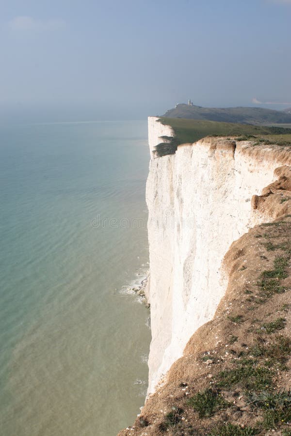 White Cliffs stock photo. Image of cliff, dover, strait - 20900150