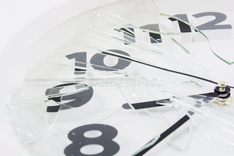 441 Broken Clock Hour Glass Stock Photos - Free & Royalty-Free Stock ...