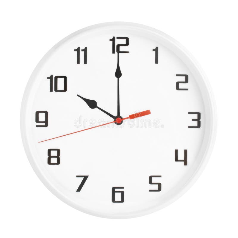 10am Clock Stock Photos - Free & Royalty-Free Stock Photos from Dreamstime
