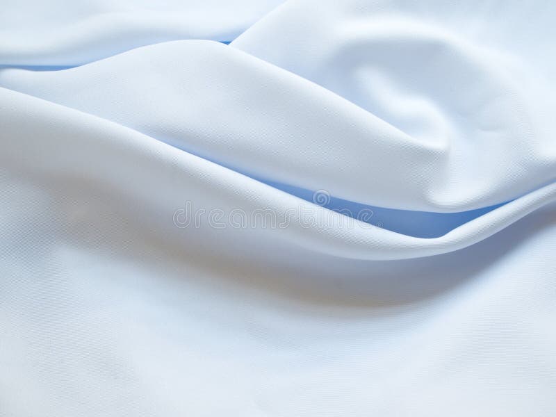 White cloth stock photo. Image of fiber, textured, cotton - 17321384
