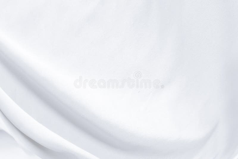White cloth background stock photo. Image of elegant - 164398120