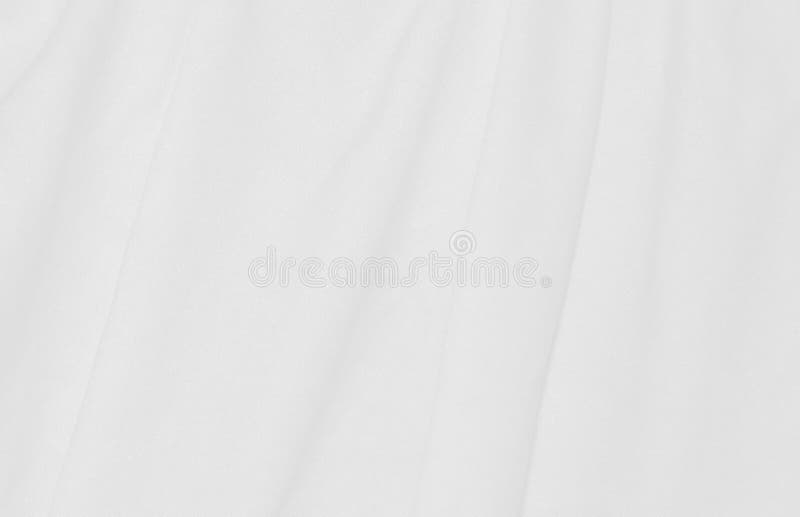 White Cloth with a Blur Pattern, Wave Cloth, White Cloth for Background ...