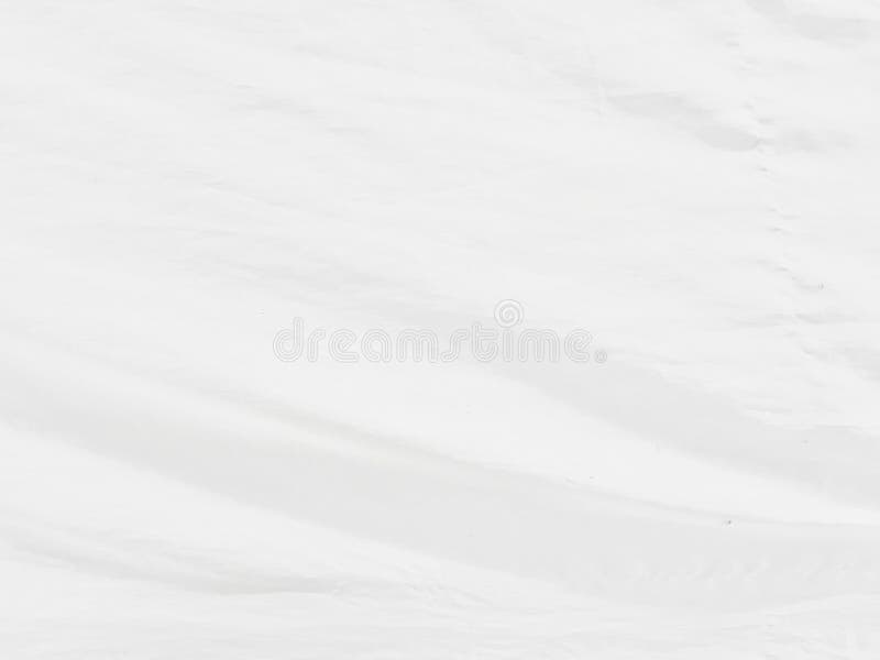 White Cloth Pattern Texture Background Stock Photo - Image of soft ...