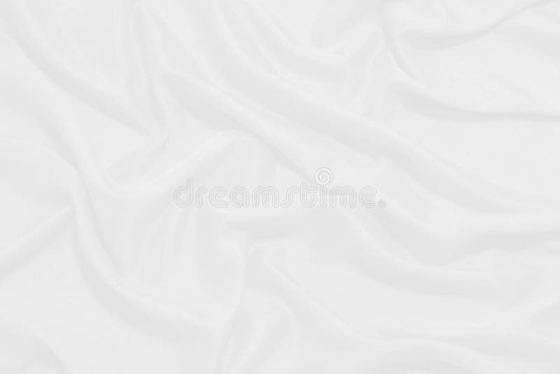 White Cloth Texture Background. Abstract White Background Stock Image ...