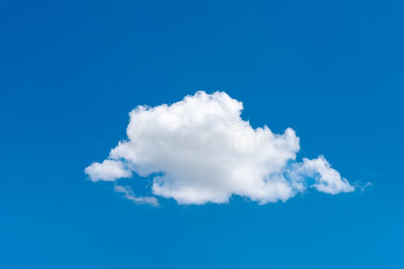 White Cloud with Blue Sky for Sky and Cloud Abstract Background Stock ...