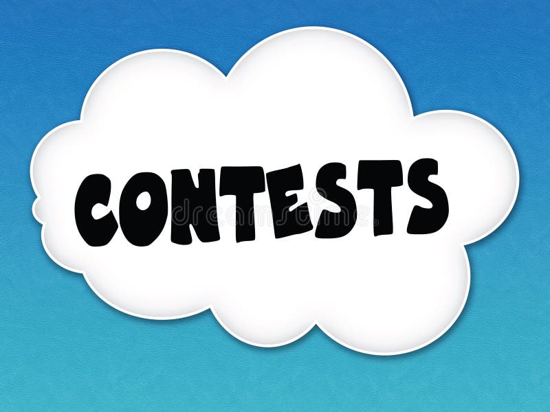 Contests Background Stock Illustrations – 370 Contests Background Stock ...