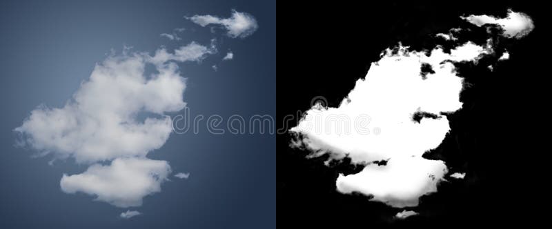 White cloud stock photo. Image of glow, layer, objects - 99348400