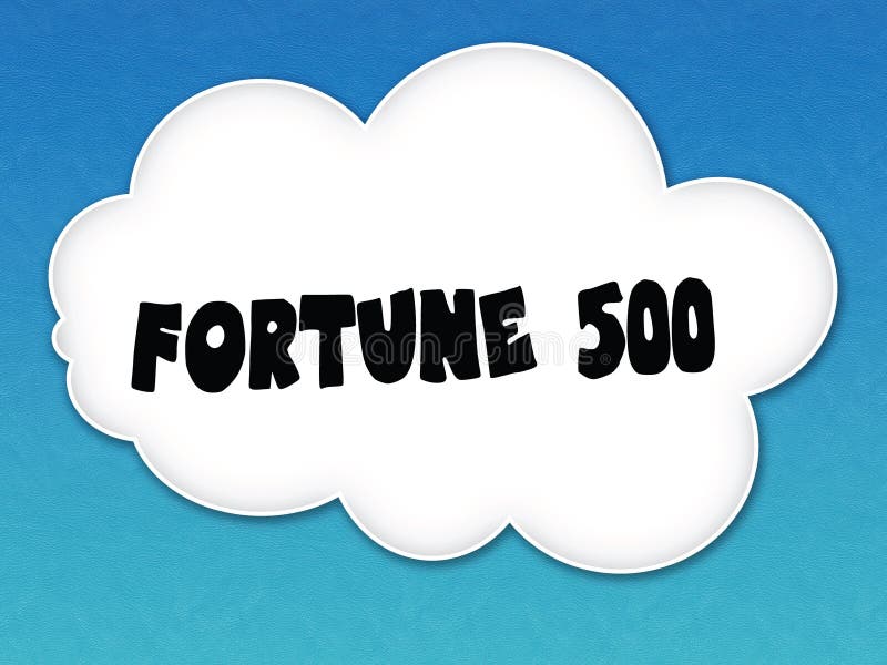 Fortune 500 Logo Stock Illustrations – 35 Fortune 500 Logo Stock ...