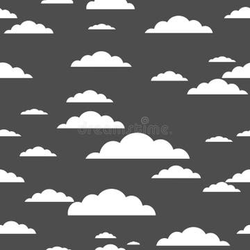 Gray Cloud Texture Stock Illustrations – 10,524 Gray Cloud Texture ...