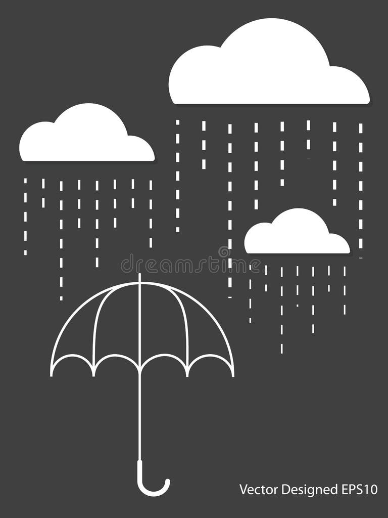 Rain Drop Outline Stock Illustrations – 30,189 Rain Drop Outline Stock ...