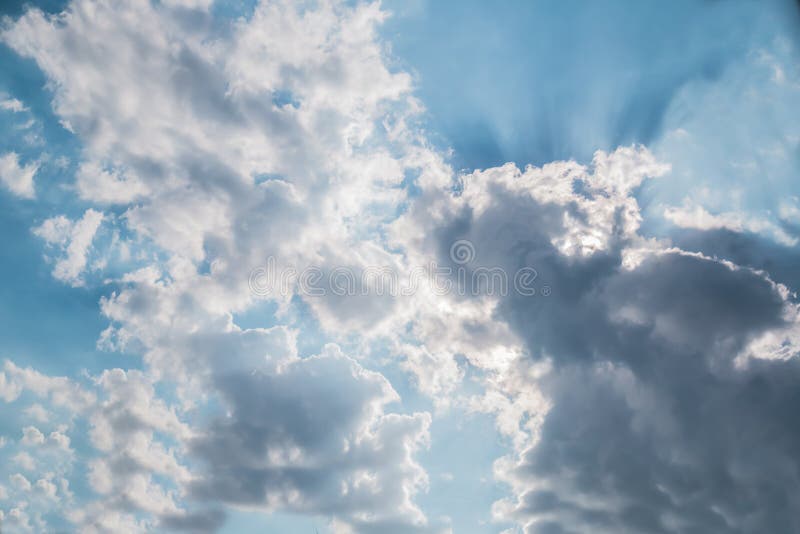 White cloud stock image. Image of background, white, calm - 92633883