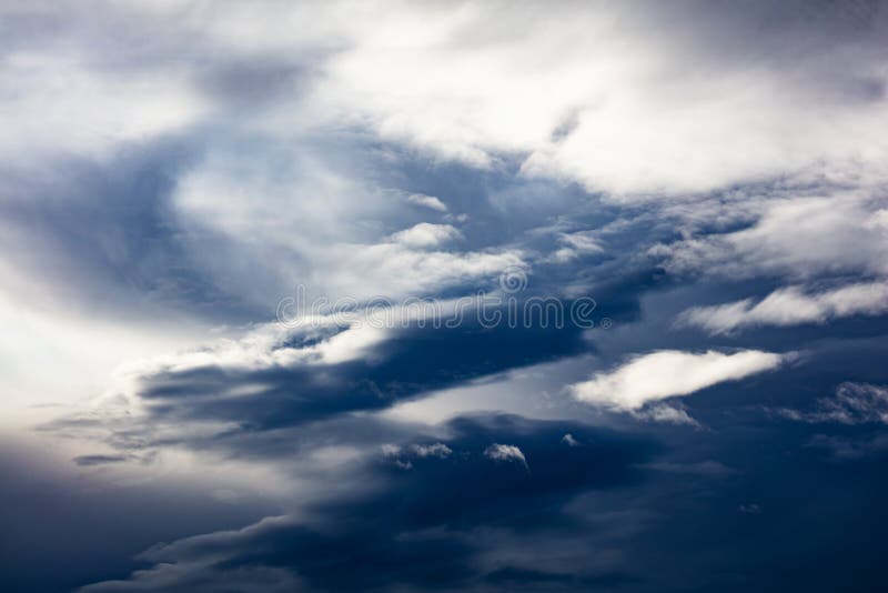 White Cloud Texture. Air Material Backdrop Stock Image - Image of ...