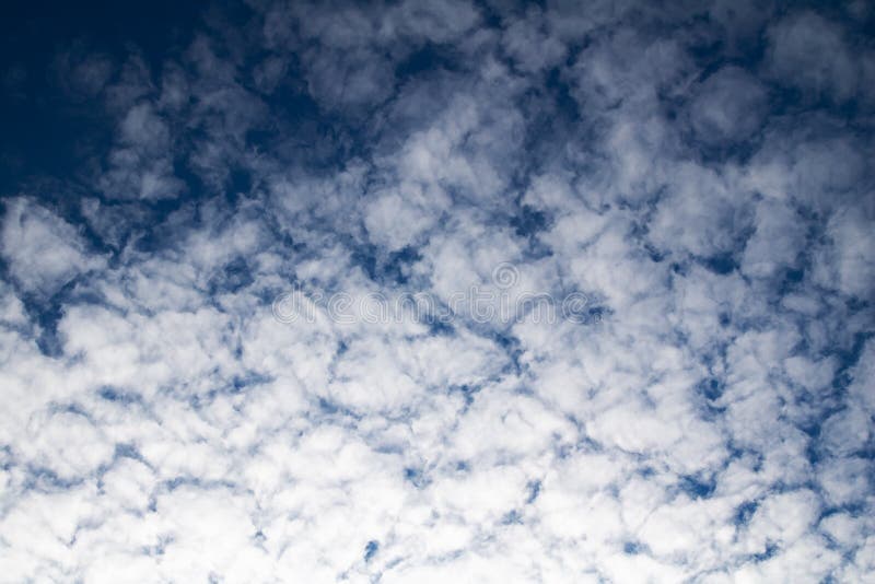 White Cloud Texture. Air Material Backdrop. Sky Effect Pattern Stock ...