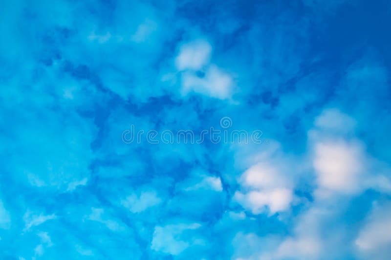 White Cloud Texture. Air Material Backdrop. Sky Effect Pattern Stock ...