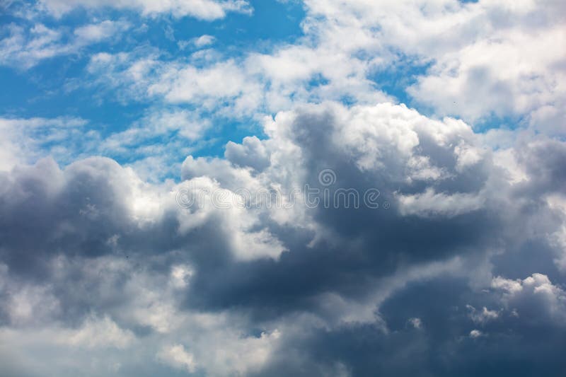 White Cloud Texture. Air Material Backdrop. Sky Effect Pattern Stock ...