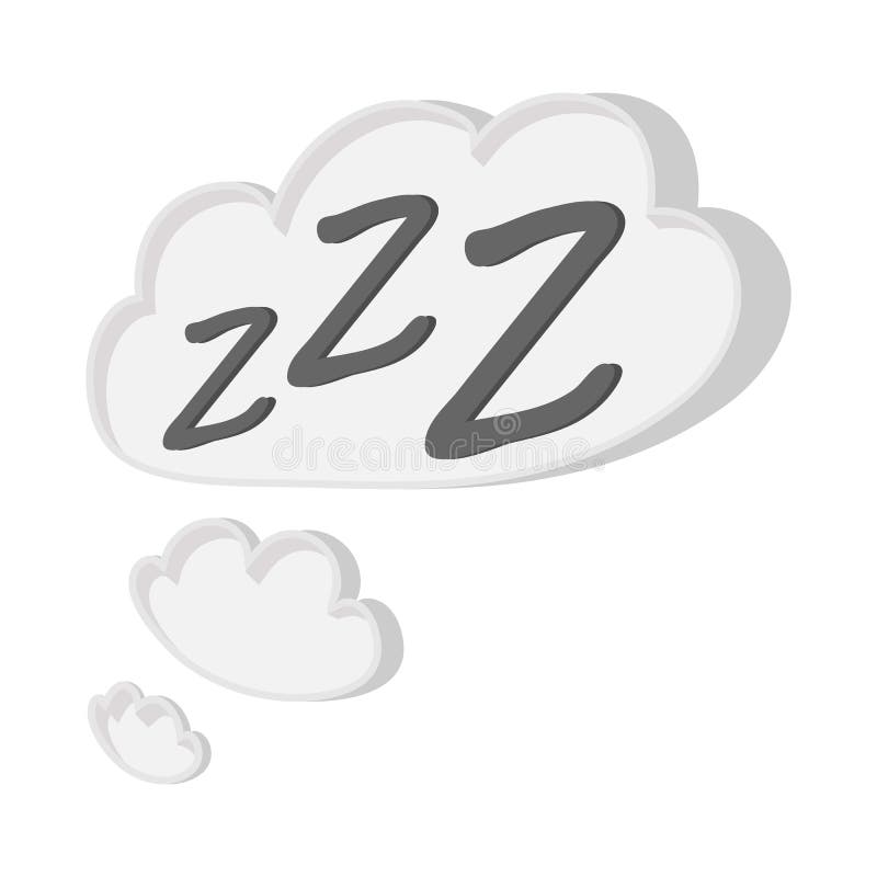 Zzz Stock Illustrations – 7,557 Zzz Stock Illustrations, Vectors ...