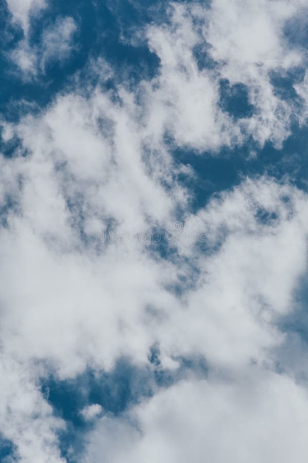 Blue Sky Tumblr Background