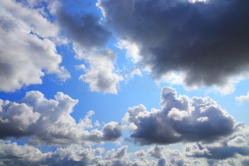 White clouds texture stock image. Image of backdrop - 176580161