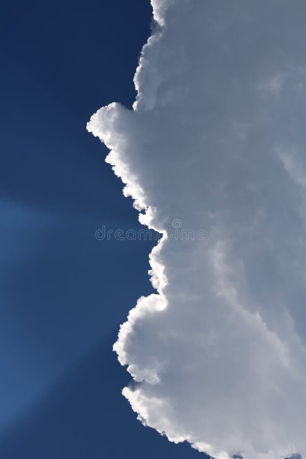 White Cloudy sky stock image. Image of cloud, textured - 92407771