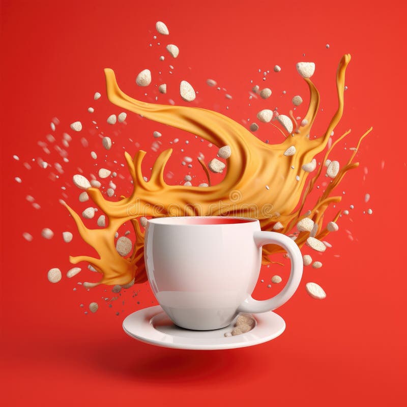 Explosive Cup Stock Illustrations – 316 Explosive Cup Stock ...