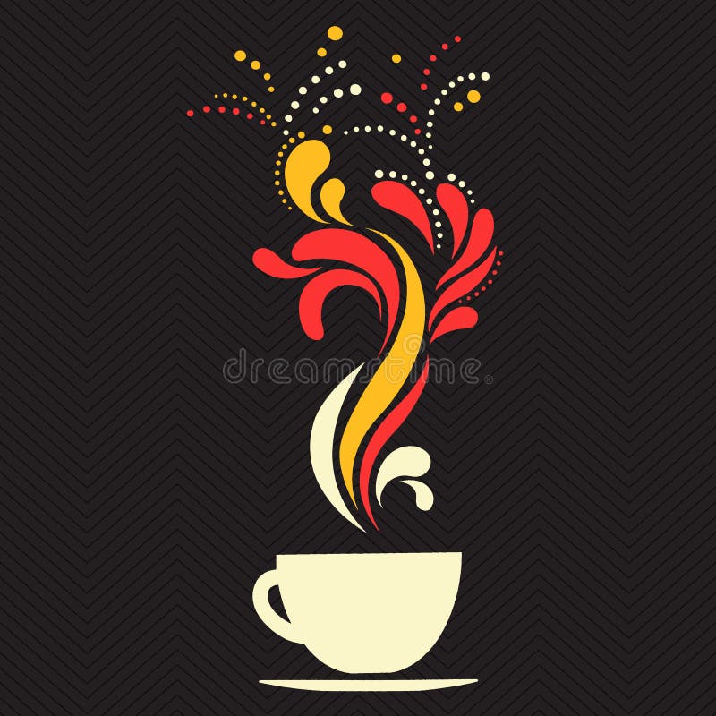 Coffee Smoke Icon Stock Illustrations – 6,200 Coffee Smoke Icon Stock ...