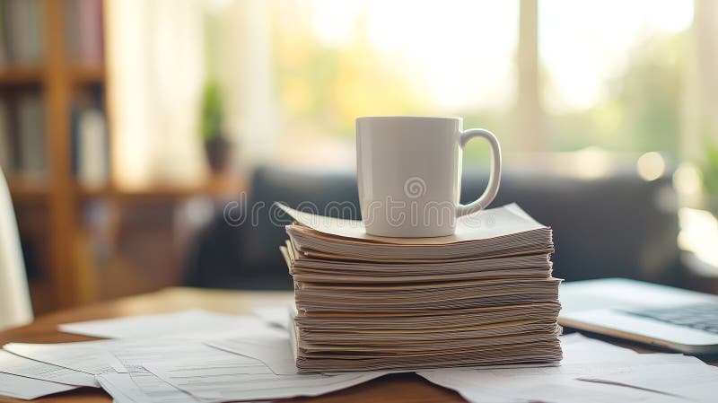 Constant Flow Paperwork Stock Illustrations – 8 Constant Flow Paperwork ...