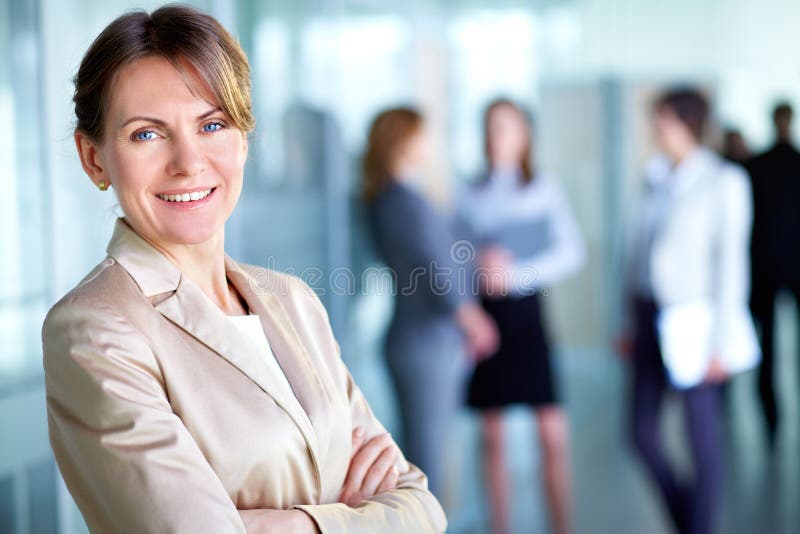 White collar worker stock image. Image of confident, looking - 26817167