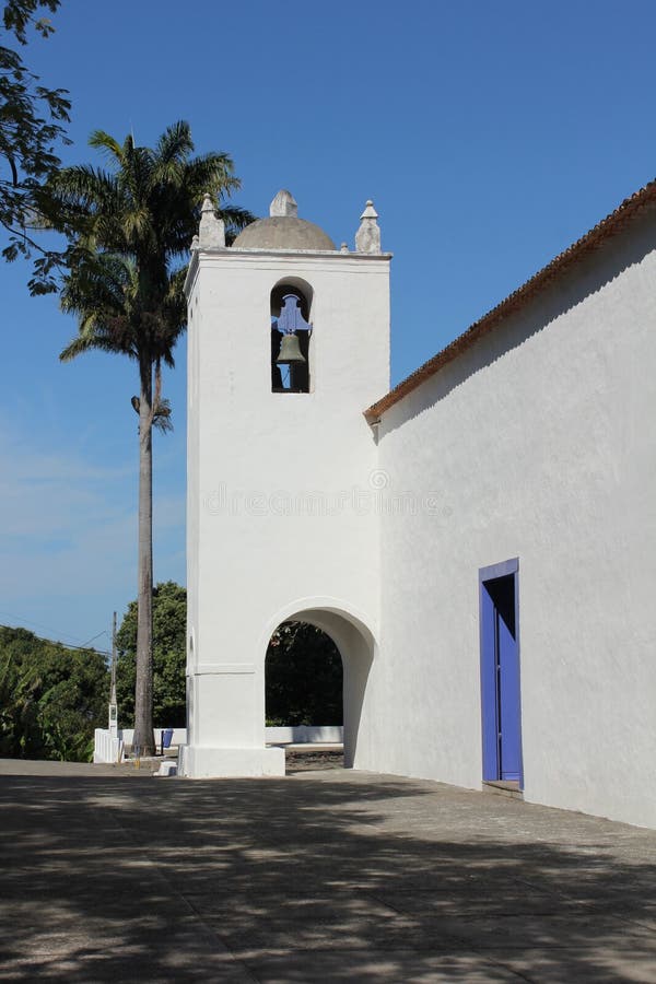 White colonial church stock photo. Image of colonial - 26383668