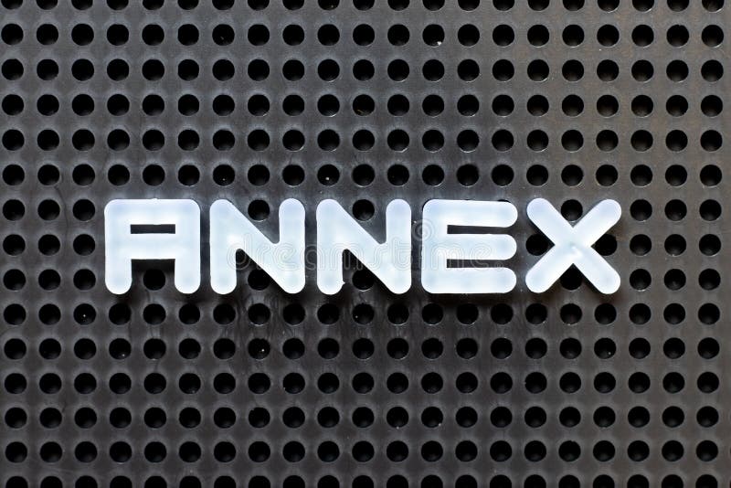 Word Annex Stock Photos - Free & Royalty-Free Stock Photos from Dreamstime