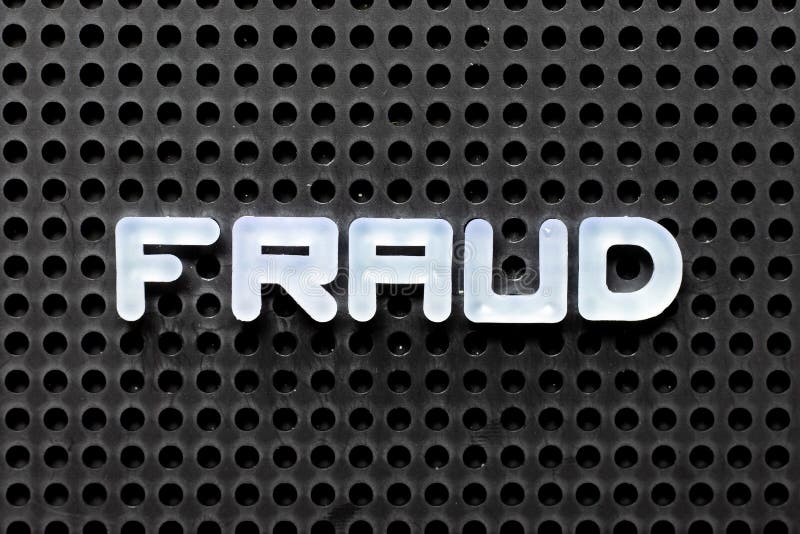 Corporate Fraud Detection Prevention Stock Photos - Free & Royalty-Free ...