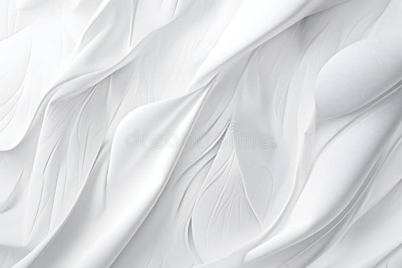 White Color Canvas Wallpaper Textures, Abstract, Textures Stock ...