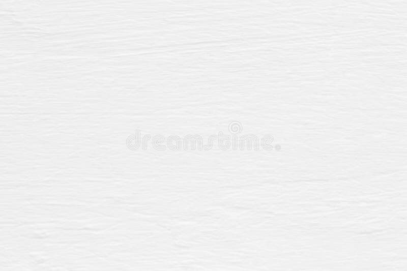 White Color Cement Wall Texture for Background and Design Stock Photo ...