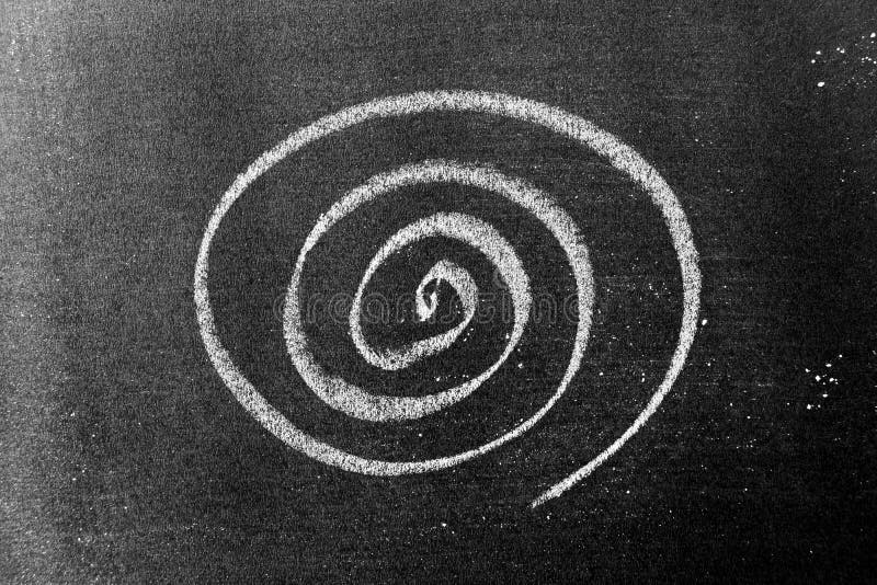 408 Spiral Black Line Drawing Stock Photos - Free & Royalty-Free Stock ...