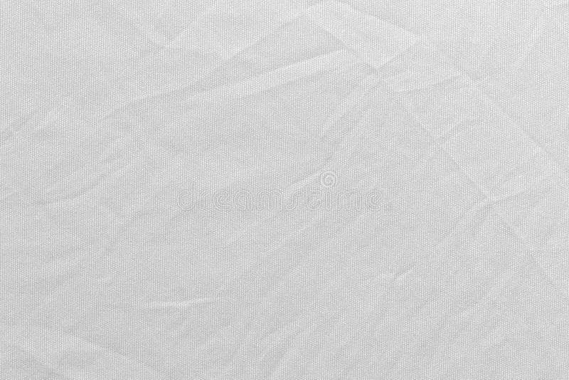 White Color Fabric Cloth Polyester Texture and Textile Background Stock ...