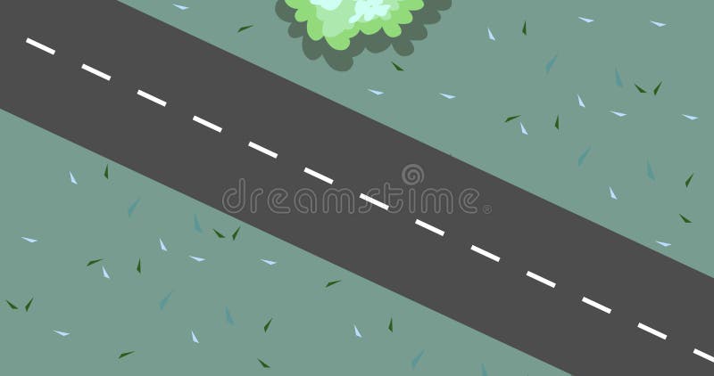 White Color Light Bulb Glowing on Black . Animated LED Light Bulb Over ...