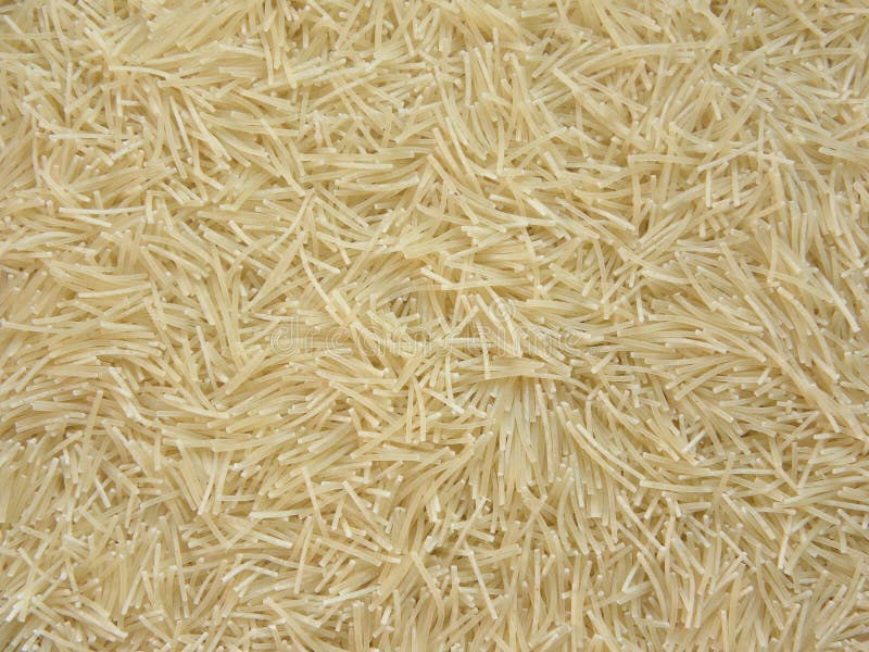 Raw Sevai stock image. Image of macro, ingredient, italian - 173338799