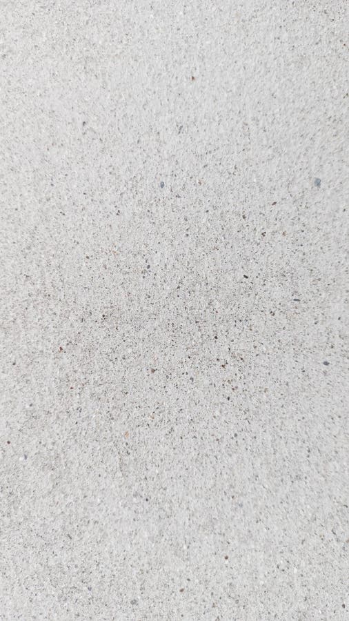 White Color Scratchy Plastered Texture Abstract Background Stock Photo ...