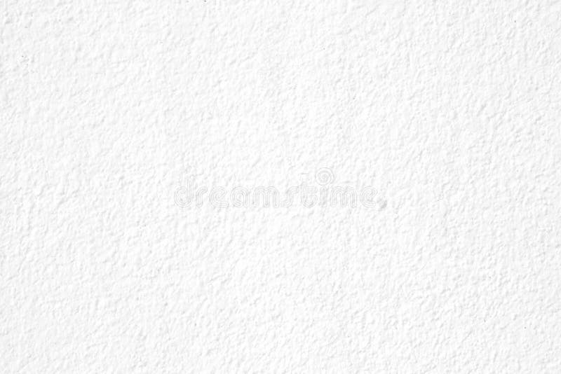 White Color Wall Texture Background Stock Photo - Image of exterior ...