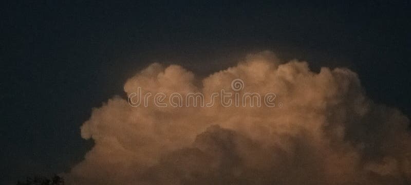White Colour Cloud Sky Smoke Light Nice Outdoor Stock Photo - Image of ...