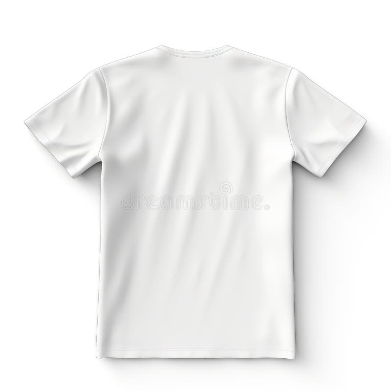 Round Neck T Shirt Stock Illustrations – 3,318 Round Neck T Shirt Stock ...