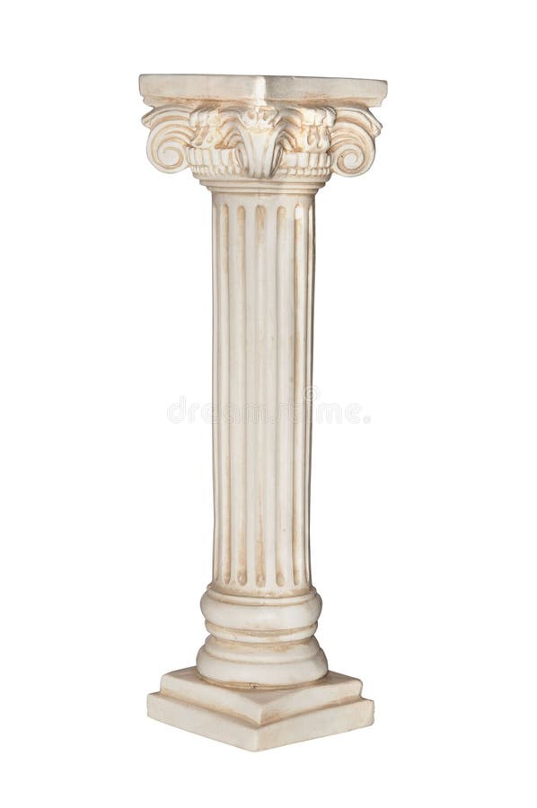 Greek columns gate stock image. Image of judge, government - 11101197