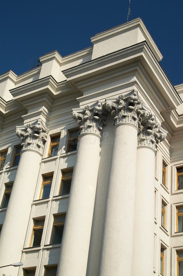 Columns Picture. Image: 2668554