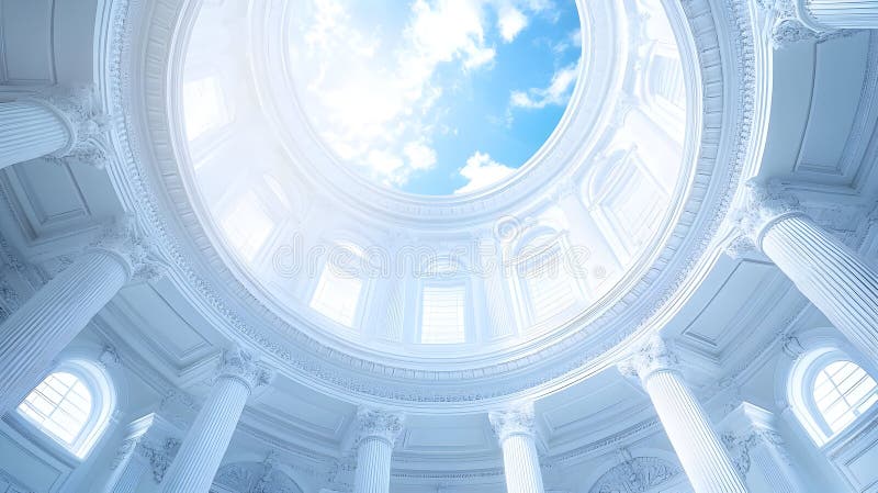 Skylight Architecture Stock Illustrations – 3,224 Skylight Architecture ...