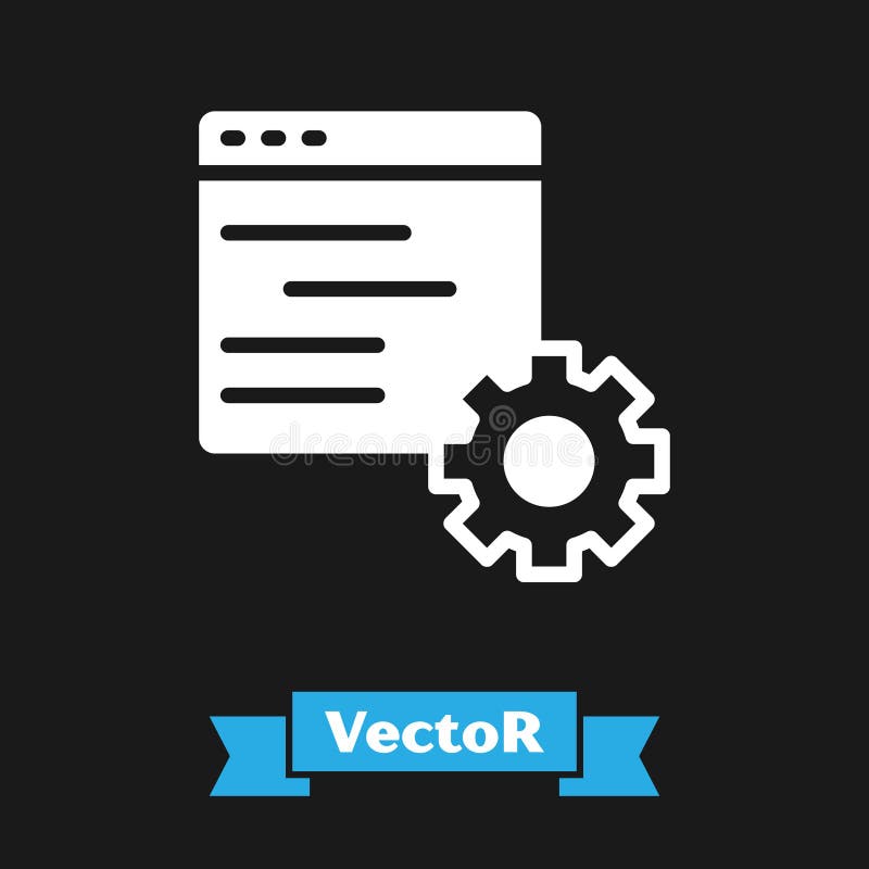 Data Integration Black White Stock Illustrations – 530 Data Integration Black White Stock ...