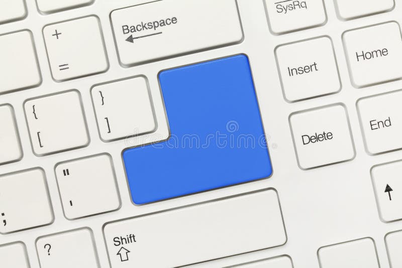 Blue find job button stock image. Image of looking, keypad - 35950589