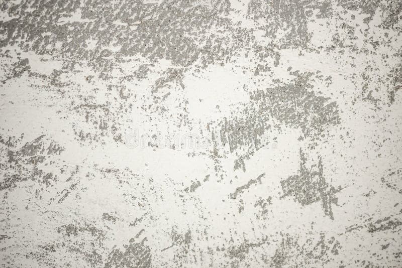 White Concrete and Asphalt Texture Stock Photo - Image of photograph ...