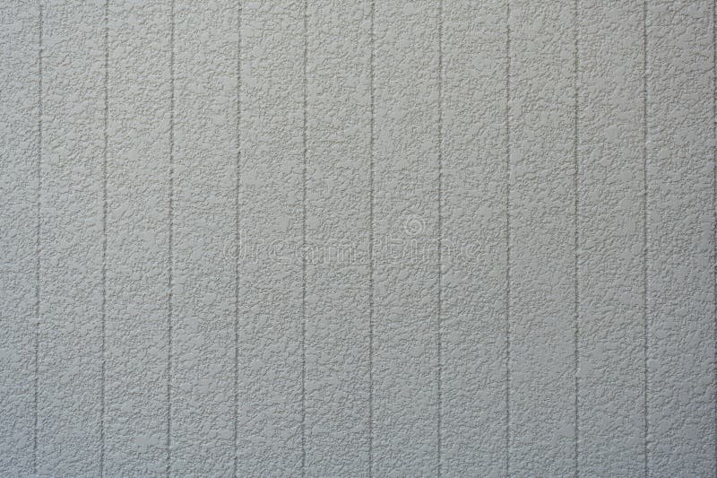 White Concrete Background Wall Vertical Line Ribbed Stock Photos - Free ...